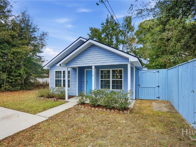 724 Dixon St, Savannah, GA 31405 | Compass