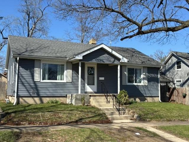 724 Dupage St, Michigan City, IN 46360