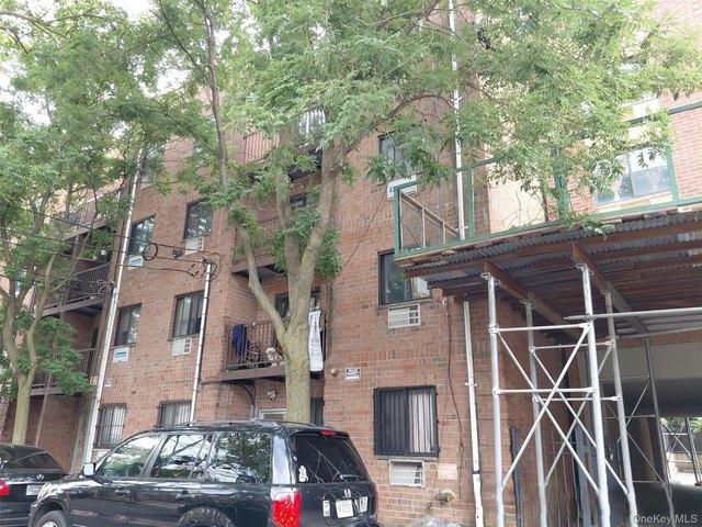 724 E 221st St Apt 2A, Bronx, NY 10467