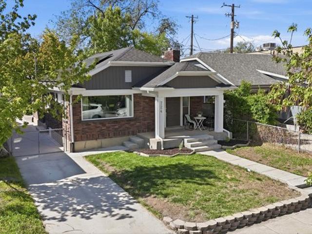 724 E Browning Ave, Salt Lake City, UT 84105