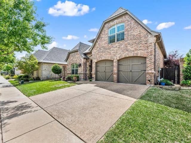 724 E Hill St, Keller, TX 76248 | MLS #21235 | Compass