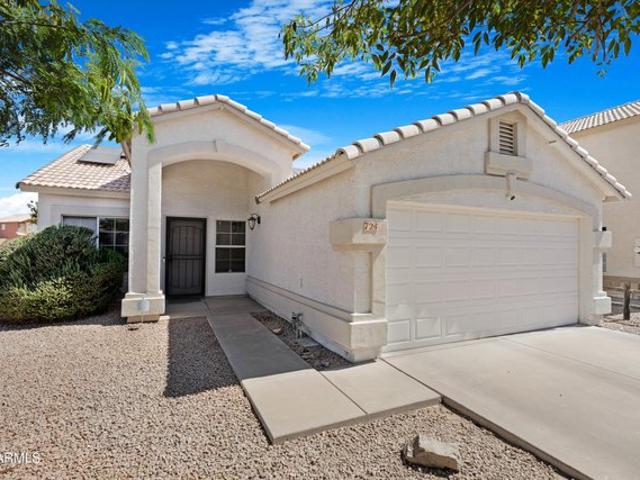 724 E Kesler Ln, Chandler, AZ 85225