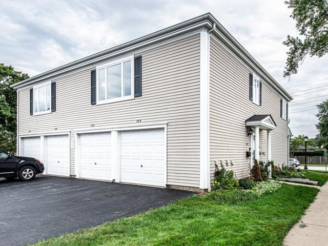 724 E Old Willow Rd Unit 104D, Prospect Heights, IL 60070
