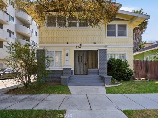 724 Elm Ave, Long Beach, CA 90813
