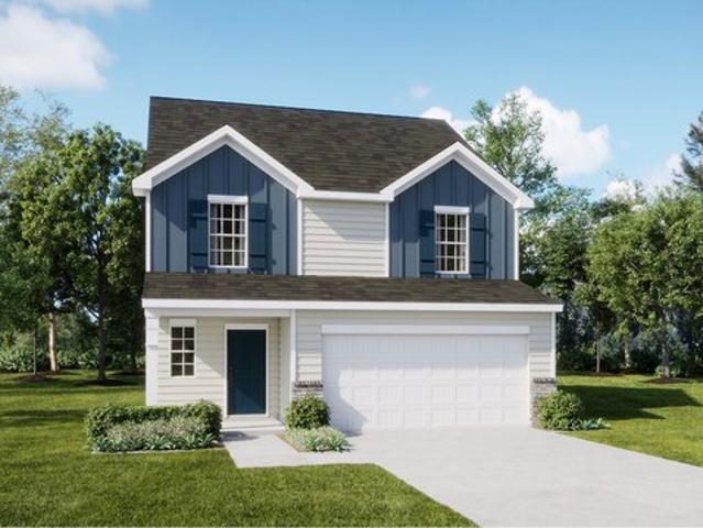 724 Espresso Dr, Shelby, NC 28152