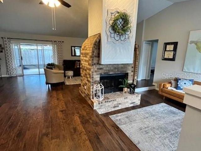 724 Fortuna Dr, Brandon, FL 33511 | MLS #TB8495