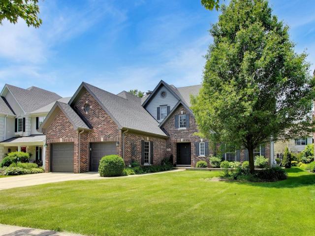 724 Fairfield Court