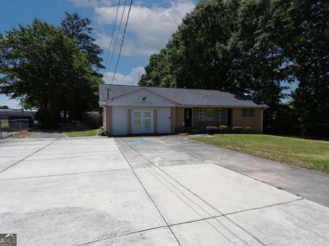 724 King Road