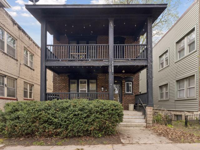 724 Hague Ave, St. Paul, MN 55104 | MLS #7064 | Compass