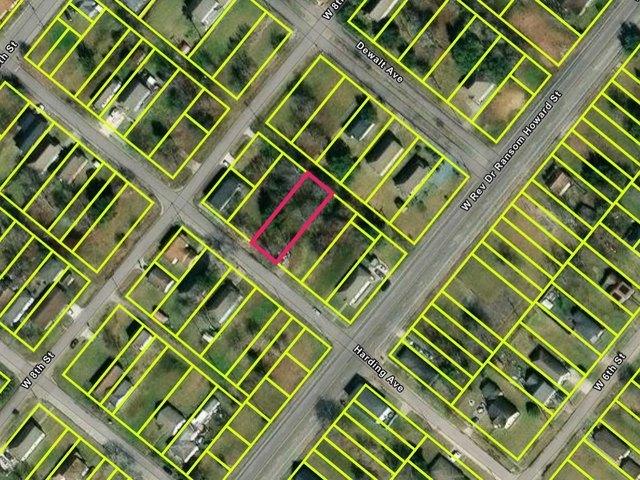 724 Harding Ave, Port Arthur, TX 77640