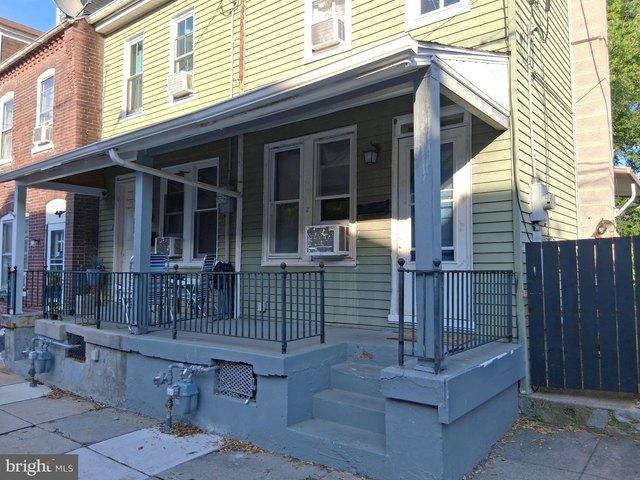 724 High St, Lancaster, PA 17603