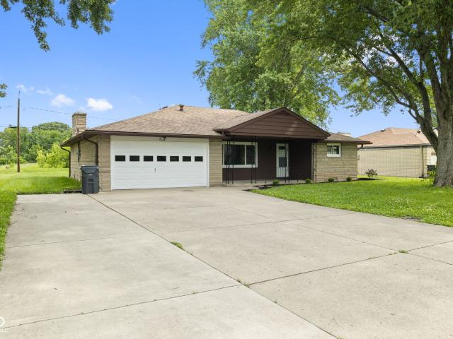724 Hillside Drive