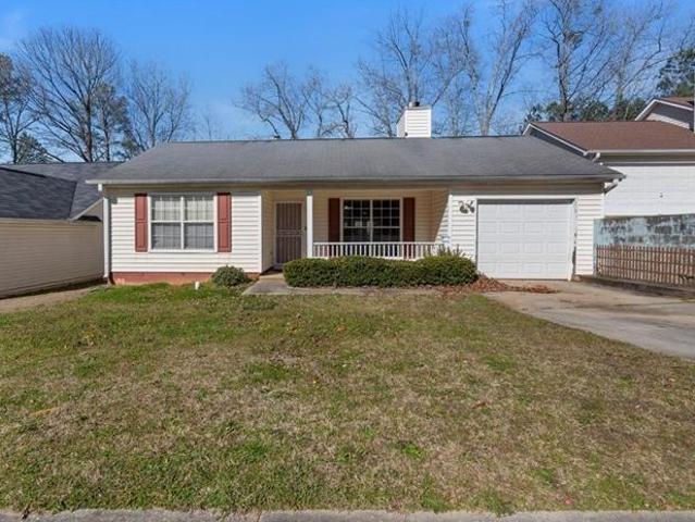 724 Hynds Springs Dr, Jonesboro, GA 30238