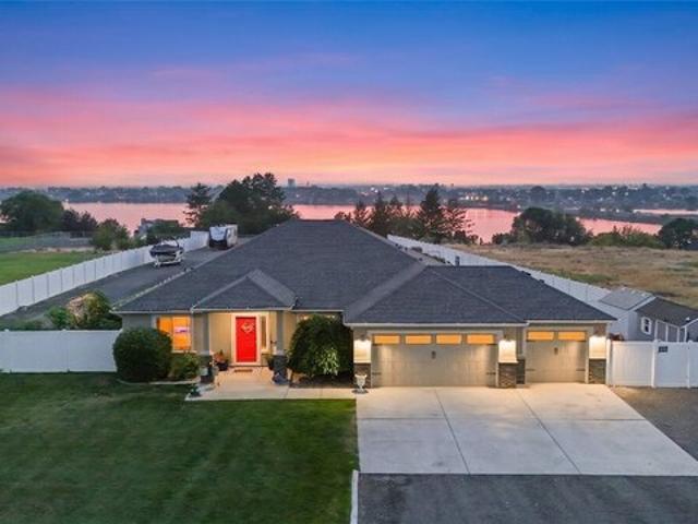 724 I 6 NE, Moses Lake, WA 98837