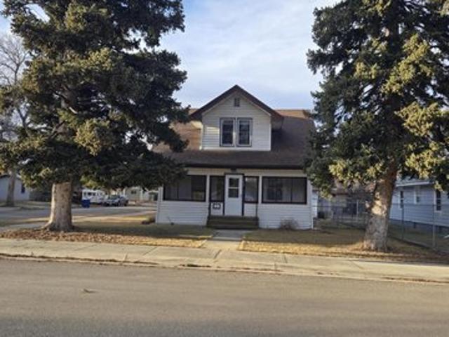 724 Idaho St W, Lewistown, MT 59457