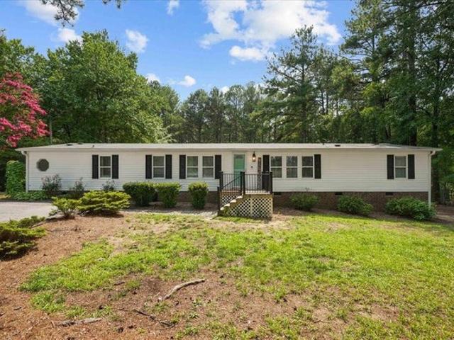 724 Jones Dairy Rd, Wake Forest, NC 27587