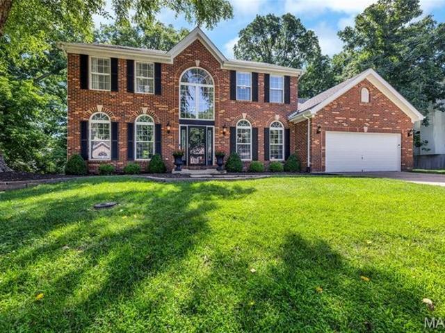 724 Oaksdale Summit Ct, Wildwood, MO 63011