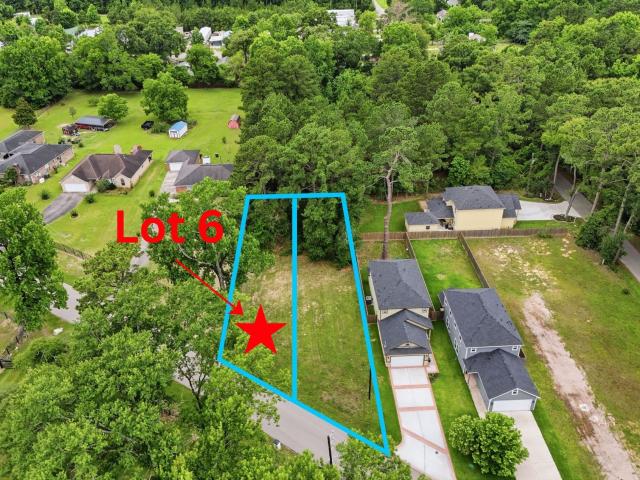 724 Old Magnolia Road