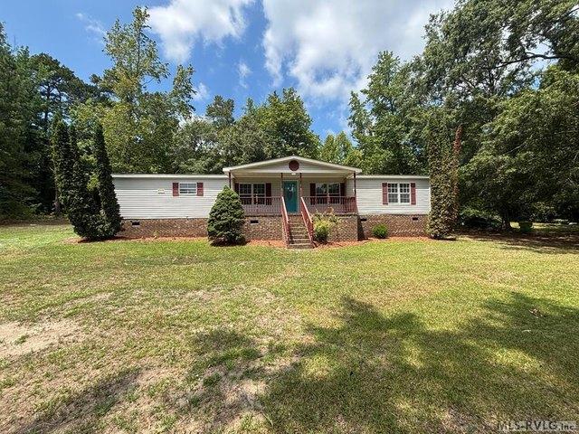 724 Orange Blossom Trl, Roanoke Rapids, NC 27870