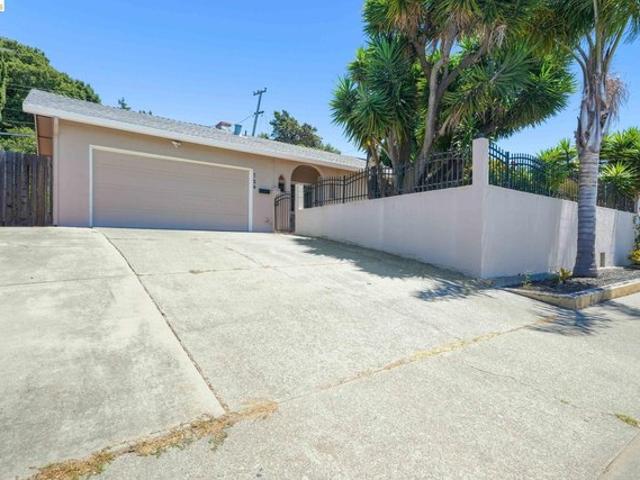 724 Lockwood Dr, Vallejo, CA 94591