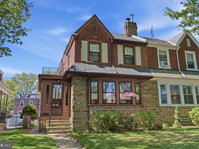 724 Longshore Ave, Philadelphia, PA 19111 | MLS #PAPH2611 | Compass