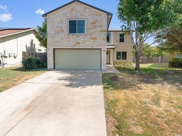 724 Lavaca Loop, Elgin, TX 78621
