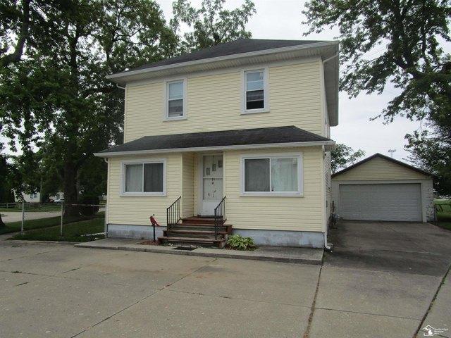 724 Laplaisance Rd, Monroe, MI 48161