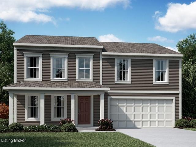 724 Learning Ridge Dr, Shelbyville, KY 40065