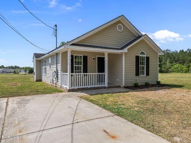 724 Lincoln St S, Wilson, NC 27893 | MLS #100569 | Compass