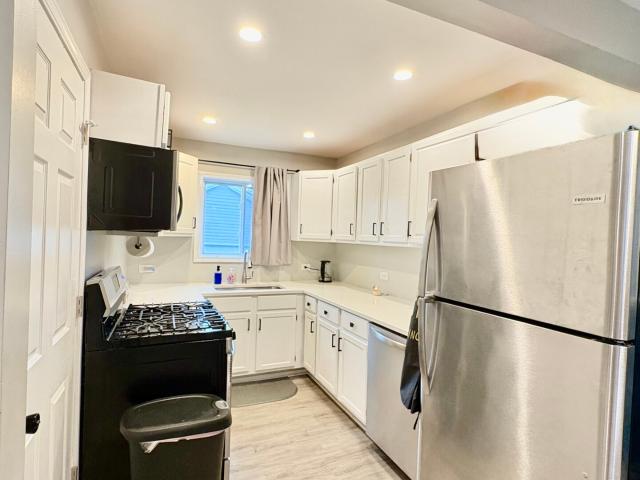 724 Mohawk Drive