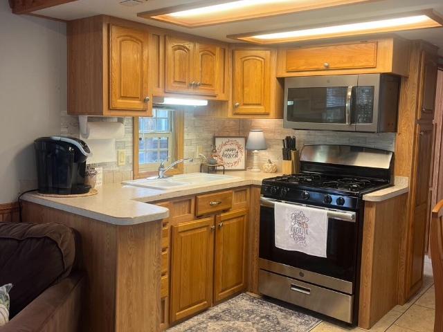724 Monmouth Road Unit 34
