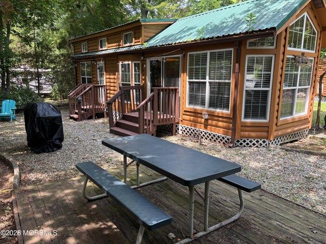 724 Monmouth Rd Unit 14, Cream Ridge, NJ 08514
