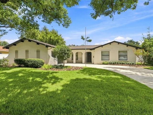 724 Monmouth Way, Winter Park, FL 32792