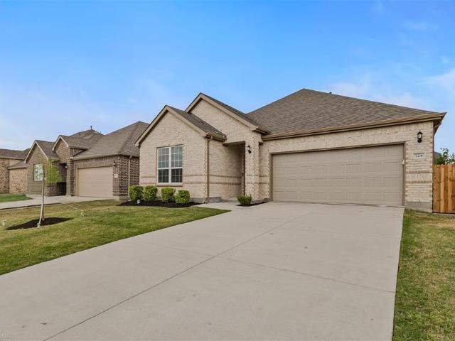 724 Maverick St, Anna, TX 75409 | MLS #21229