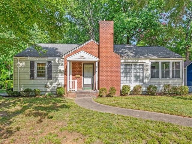724 Magnolia St, Winston Salem, NC 27103
