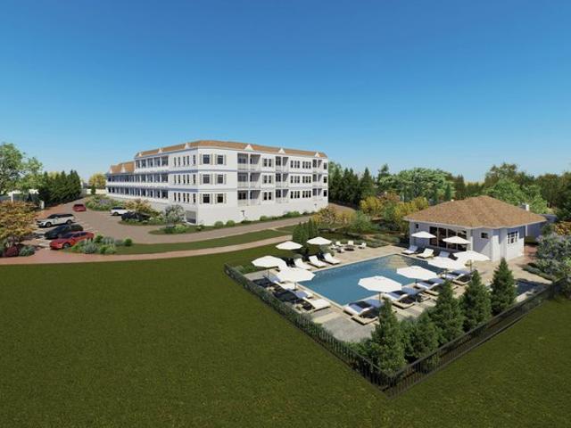 724 Main St Unit 210D, Ogunquit, ME 03907