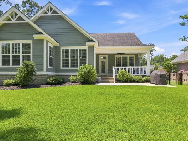 724 McDuffie Dr