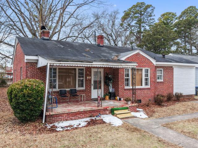 724 Mill St, Rocky Mount, NC 27804 | MLS #100555 | Compass