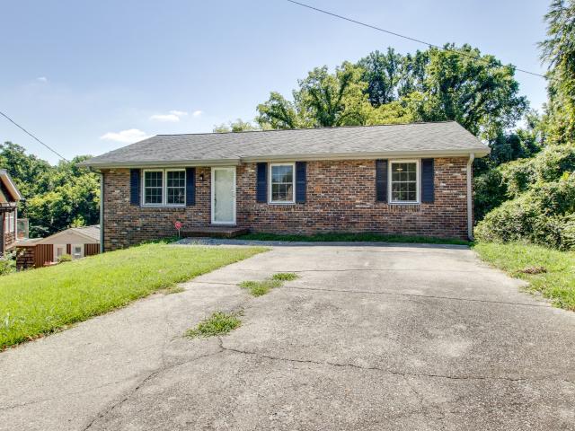 724 Muskhogean Ct
