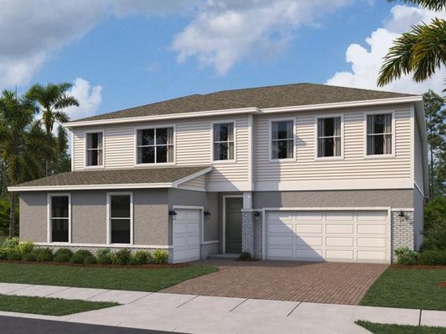 724 Mystic Gardens Dr, Apopka, FL 32703
