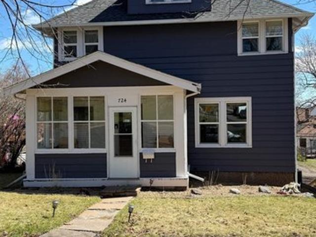 724 N 59th Ave W, Duluth, MN 55807