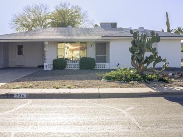 724 N 64th St, Mesa, AZ 85205