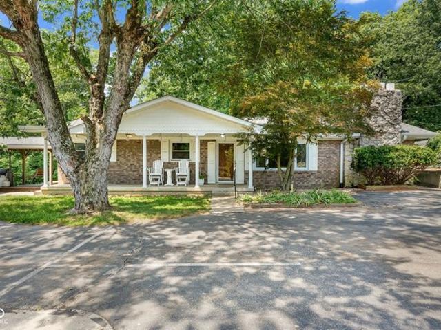 724 N US 231 Hwy, Greencastle, IN 46135