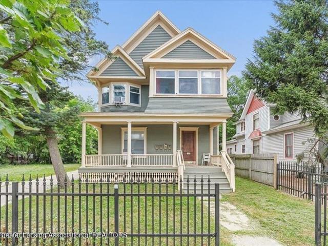 724 N Walnut St, Lansing, MI 48906