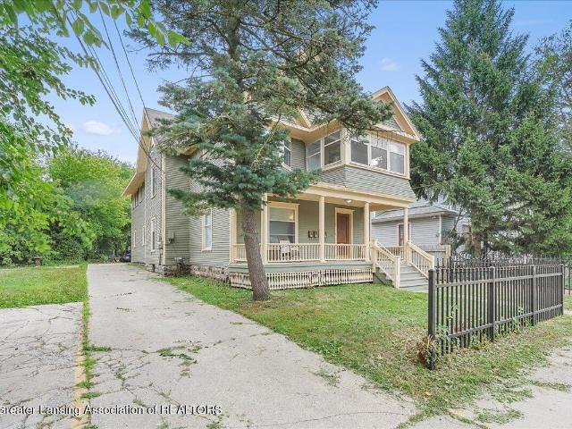 724 N Walnut Street