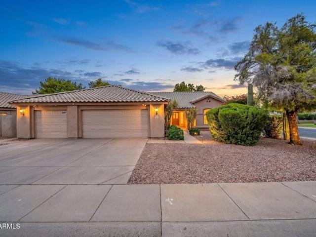 724 N Ash Dr, Chandler, AZ 85224