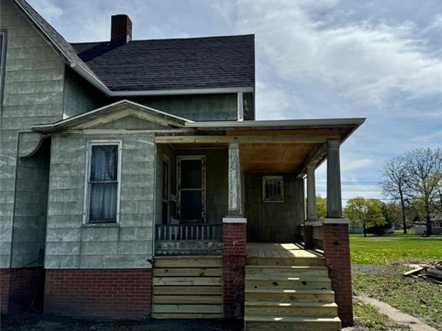 724 N Beck Street