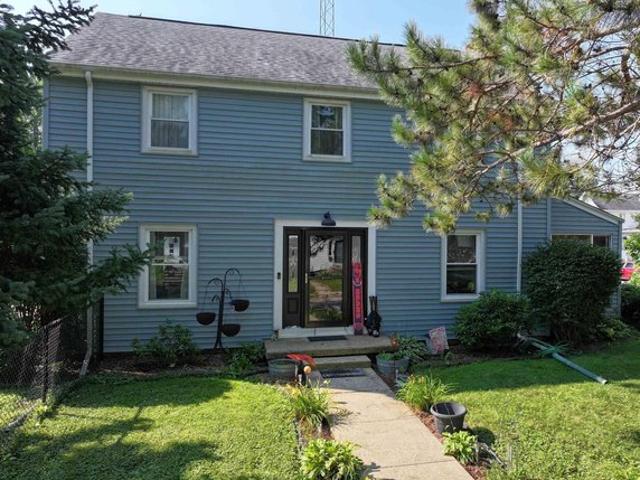 724 N Center St, Plymouth, IN 46563