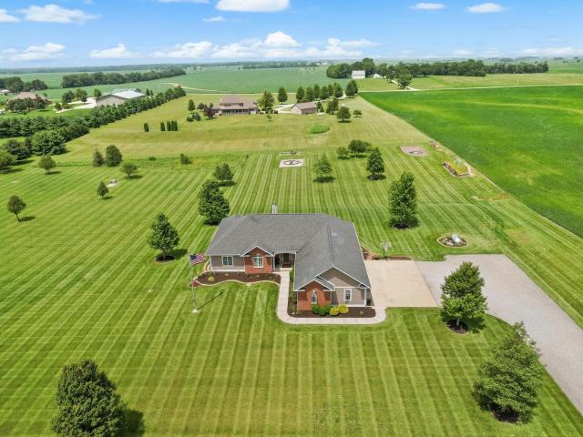 724 N County Road 2175 Road