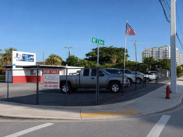 724 N Federal Hwy, Boynton Beach, FL 33435